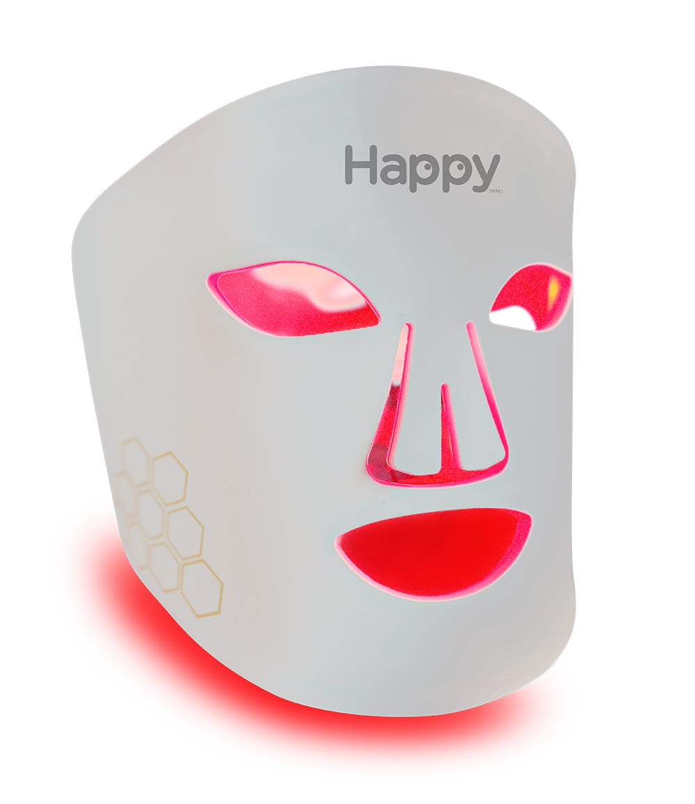 Let's talk LED Light Therapy Masks – Ma Maison + Co.