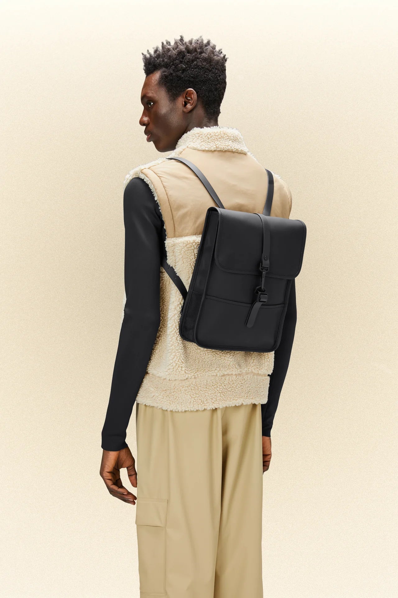 Micro Backpack – Ma Maison + Co.