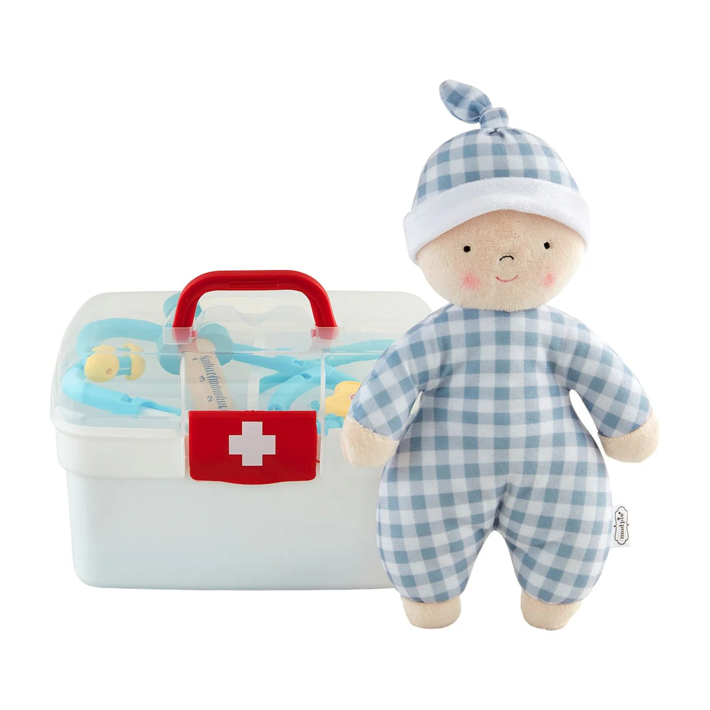 Nurse Play Set – Ma Maison + Co.