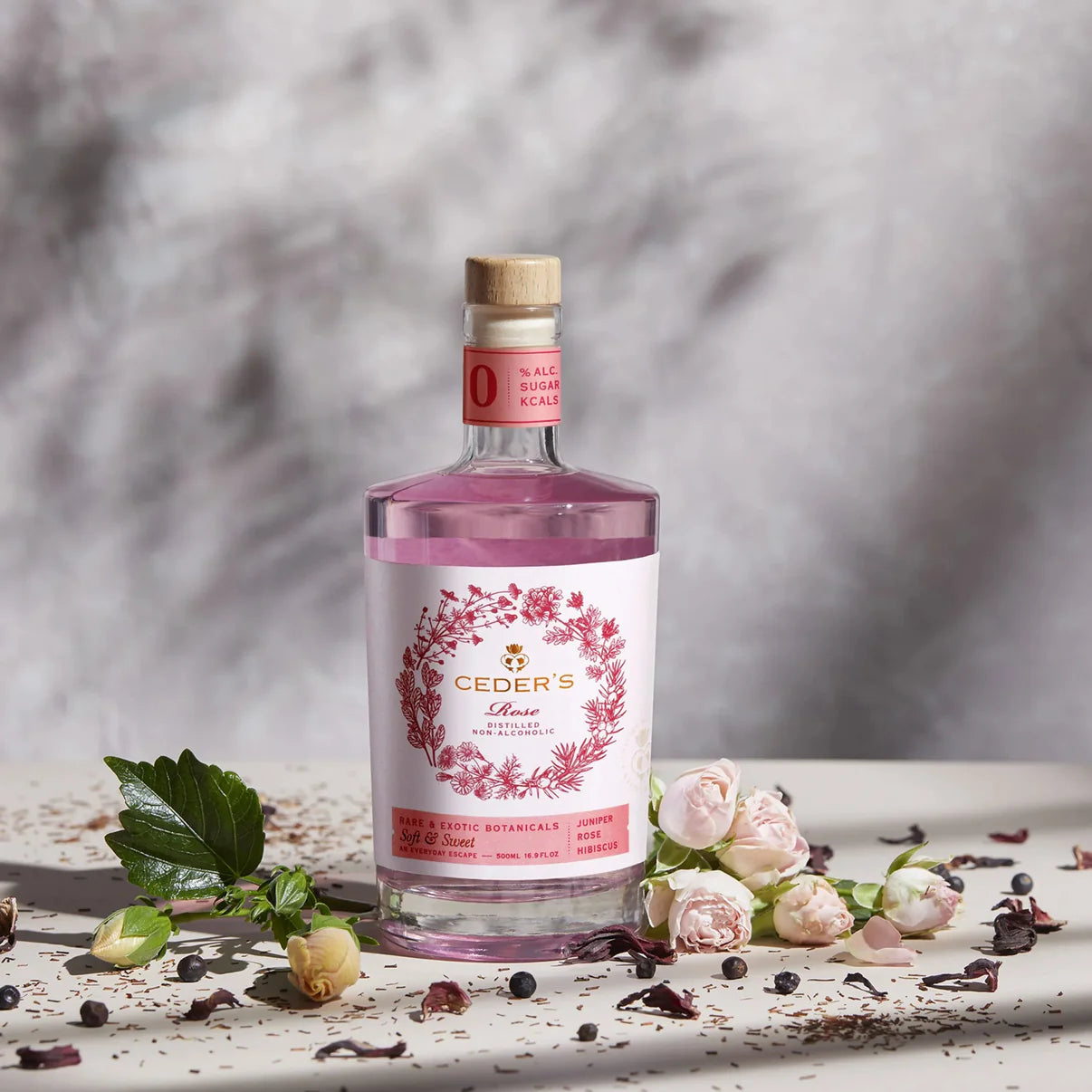 Ceder's Rose – Ma Maison + Co.
