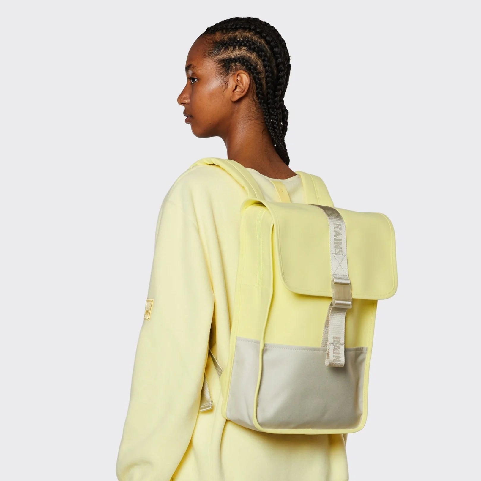 Trail Backpack Mini – Ma Maison + Co.