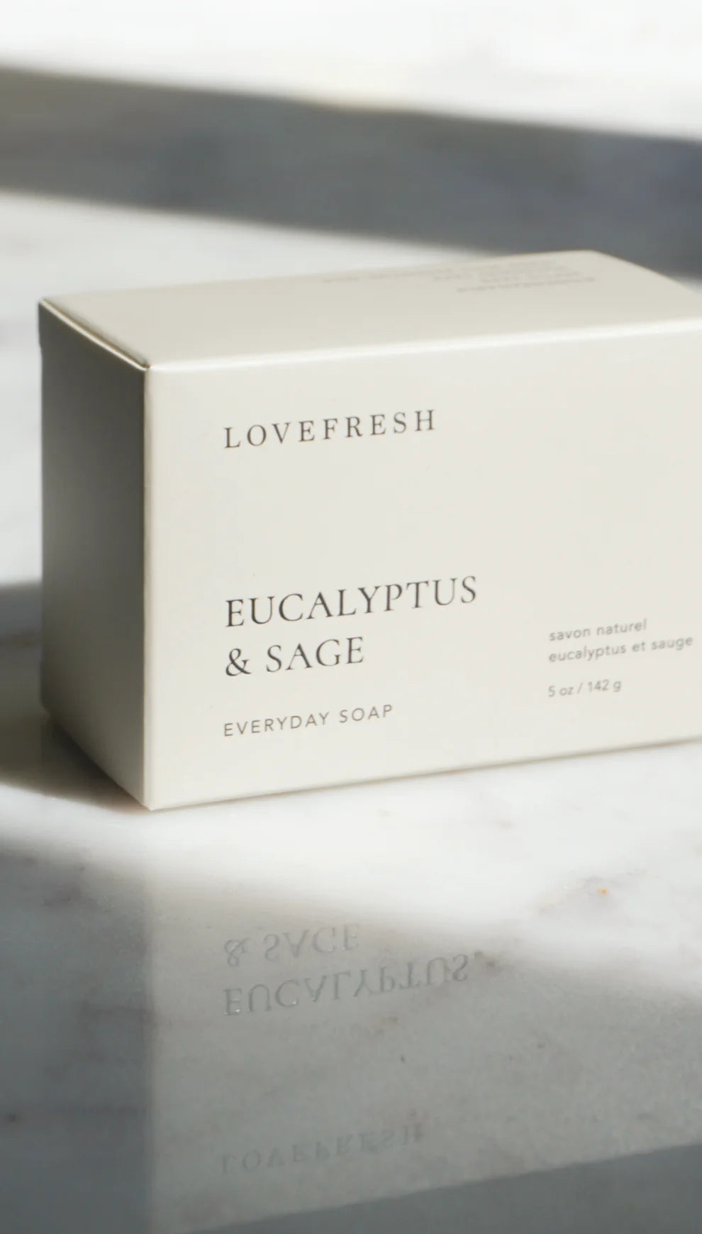 Everyday Bar Soap – Ma Maison + Co.
